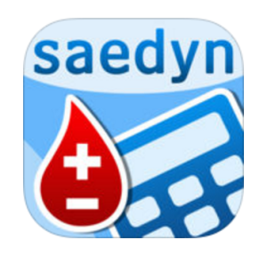 Calculadora.SAEDYN - SAEDYN