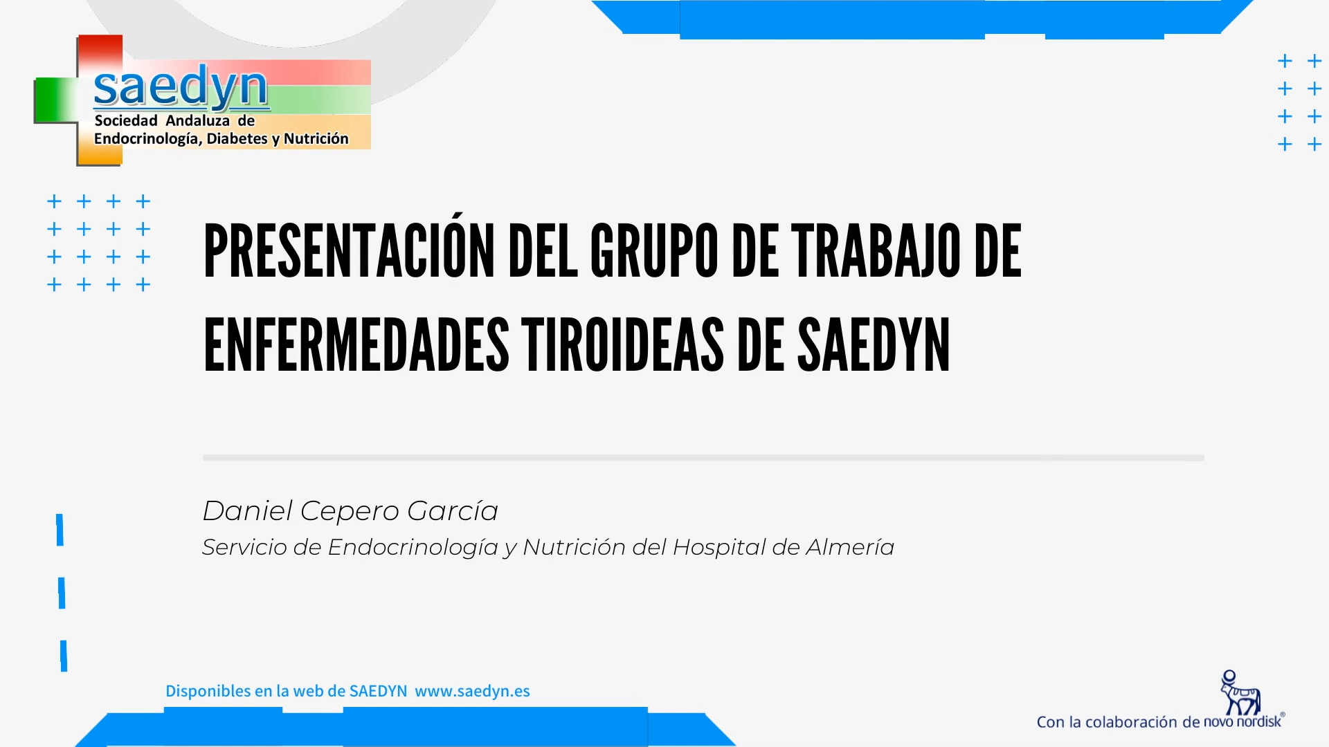 daniel.cero - SAEDYN