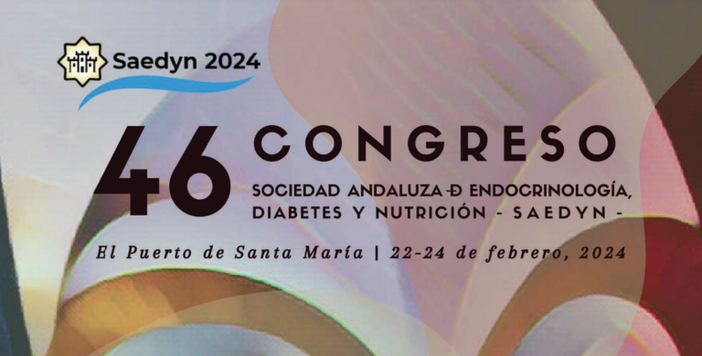 Web del 46 Congreso de la SAEDYN - SAEDYN