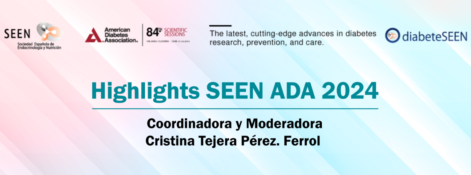 Segunda Sesión de los Highlights SEEN ADA 2024 - SAEDYN