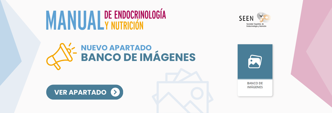 Sociedad Andaluza de Endocrinologia y Nutricion - SAEN